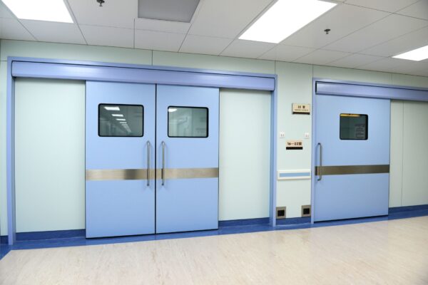 Airtight Door | Vallisco