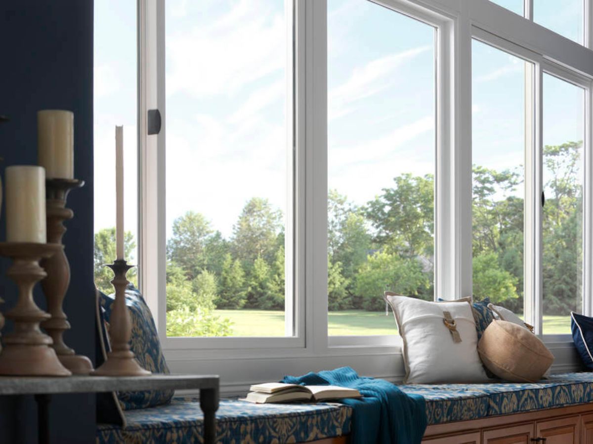 System Window | Vallisco