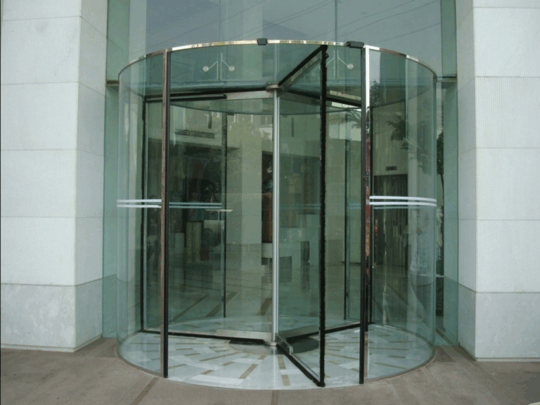 Revolving Door | Vallisco