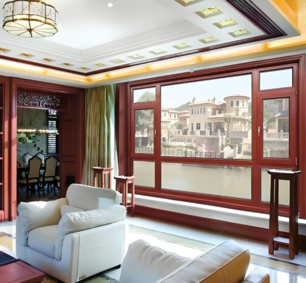 Composite Window | Vallisco