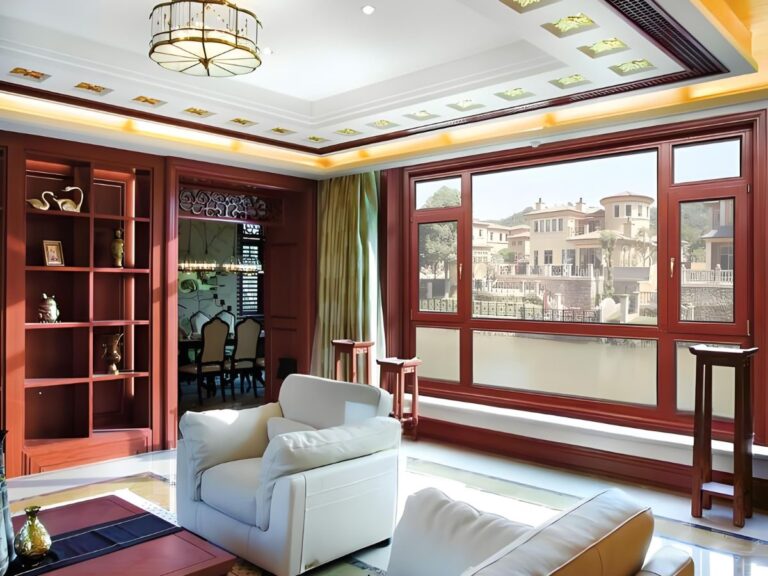 Composite Window | Vallisco