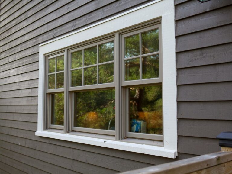 Single-Hung Window | Vallisco