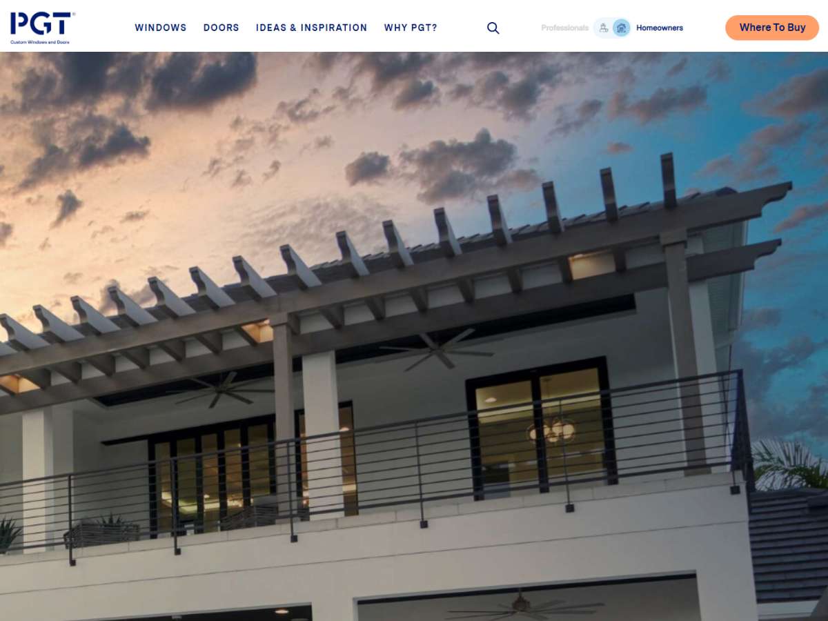 Top 8 Aluminium Sliding Window Manufacturers | Vallisco