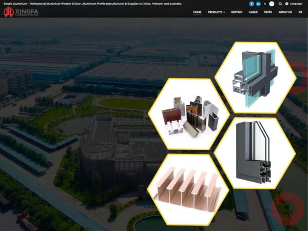 Top 8 Aluminium Sliding Window Manufacturers | Vallisco