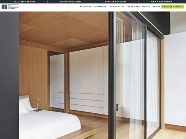 Top 8 Aluminum Sliding Glass Door Manufacturers | Vallisco