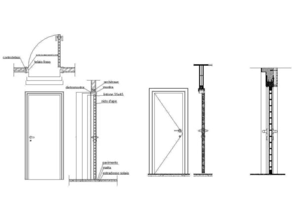 Door Manufacturing: A Step-by-Step Guide | Vallisco