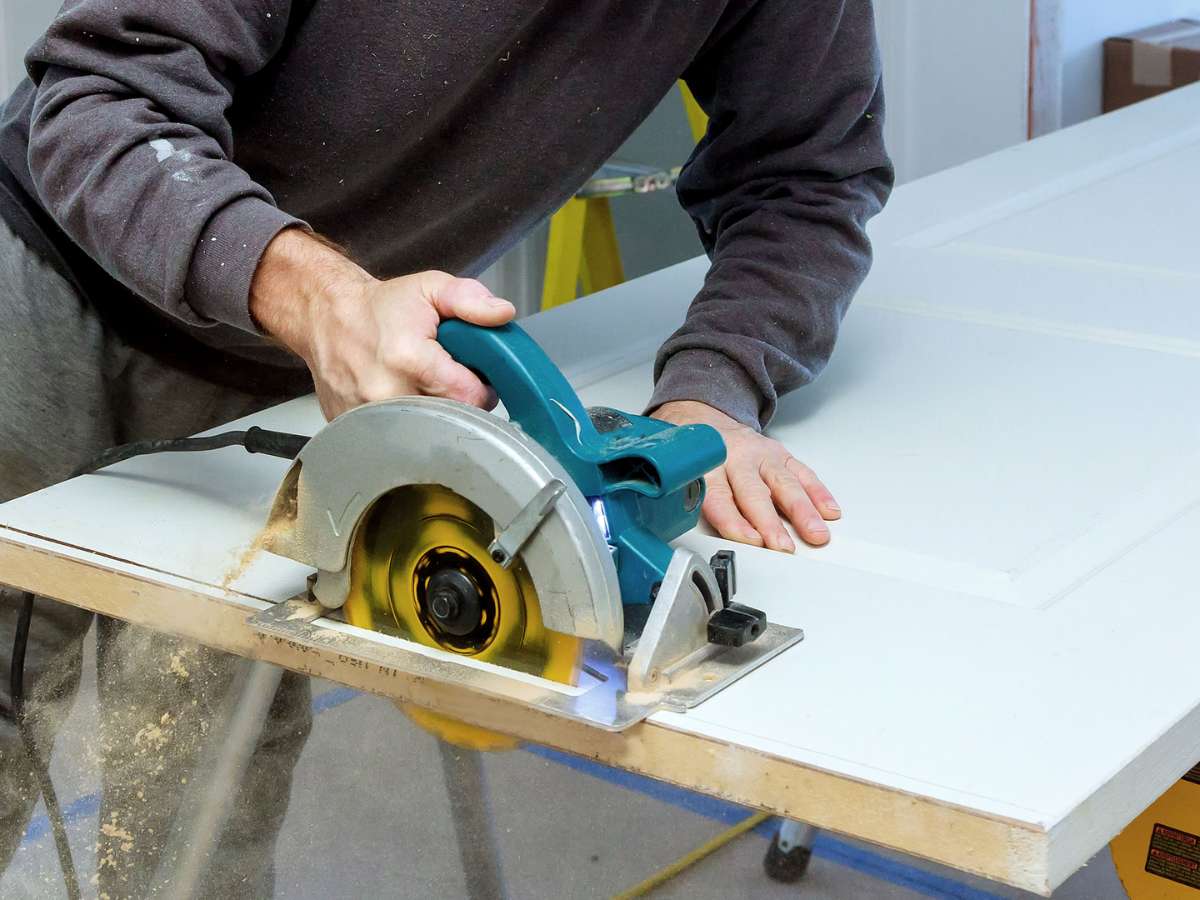 Door Manufacturing: A Step-by-Step Guide | Vallisco