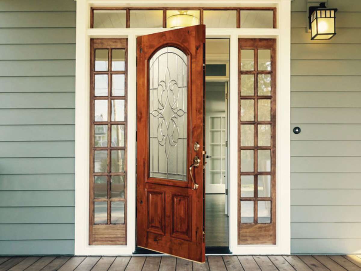 Glasscraft Doors: A Quick Buyer’s Guide | Vallisco