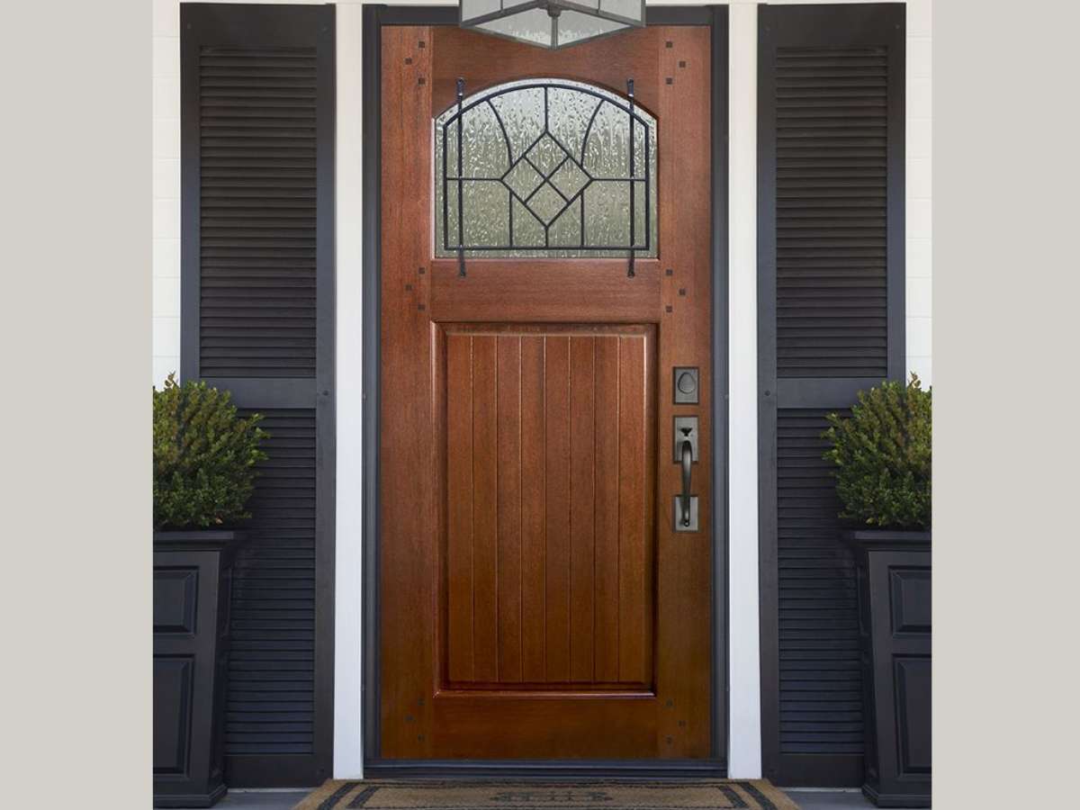 Glasscraft Doors: A Quick Buyer’s Guide | Vallisco