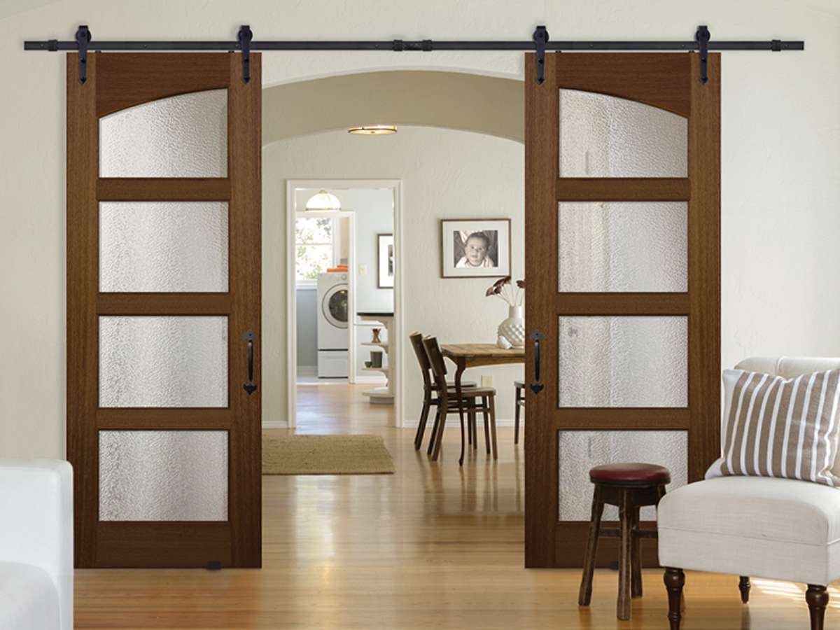 Glasscraft Doors: A Quick Buyer’s Guide | Vallisco