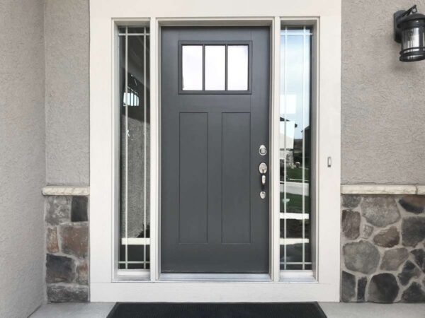 Glasscraft Doors: A Quick Buyer’s Guide | Vallisco