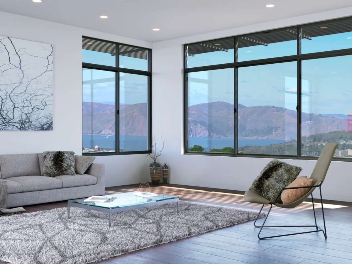 8 Types Of Hotel Room Windows | Vallisco