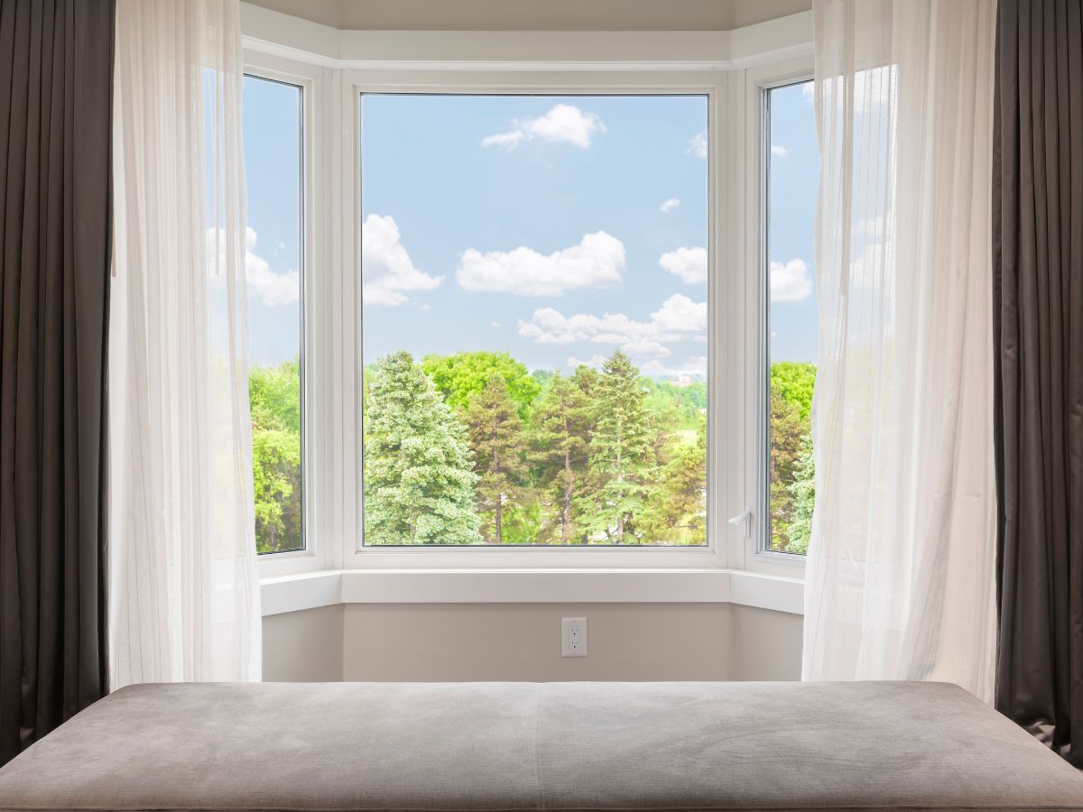8 Best Hotel Window Designs | Vallisco