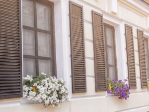 8 Best Hotel Window Designs | Vallisco