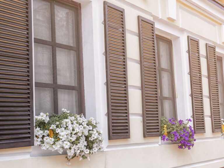 8 Best Hotel Window Designs | Vallisco