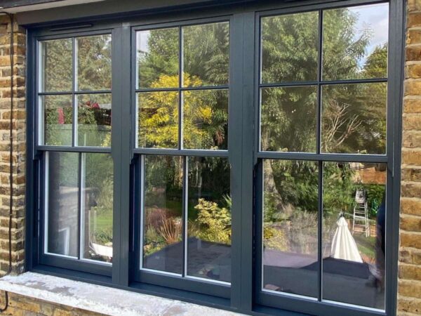 11 Types Of House Windows | Vallisco