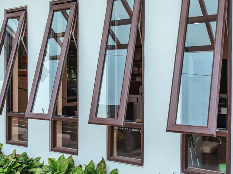 11 Types Of House Windows | Vallisco