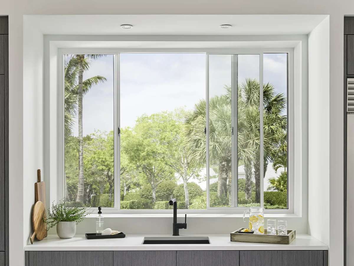 11 Types Of House Windows | Vallisco