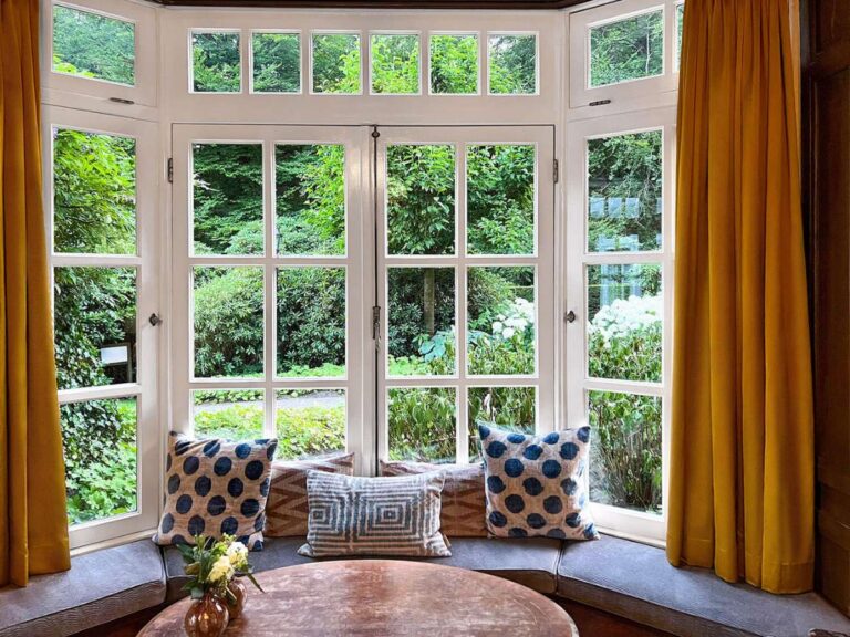 11 Types Of House Windows | Vallisco