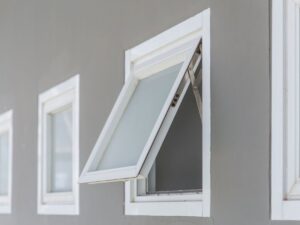 How To Fix A Window That Keeps Sliding Down | Vallisco
