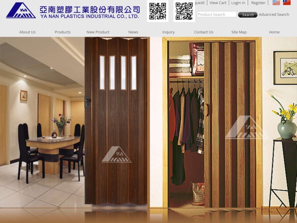 Top 7 PVC Folding Door Manufacturers | Vallisco
