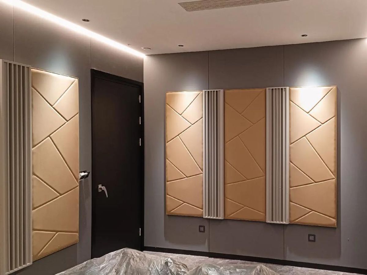 Soundproof Door Installation In 6 Simple Steps | Vallisco