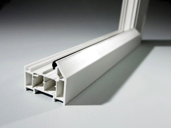 What Is A UPVC Window Profile? | Vallisco