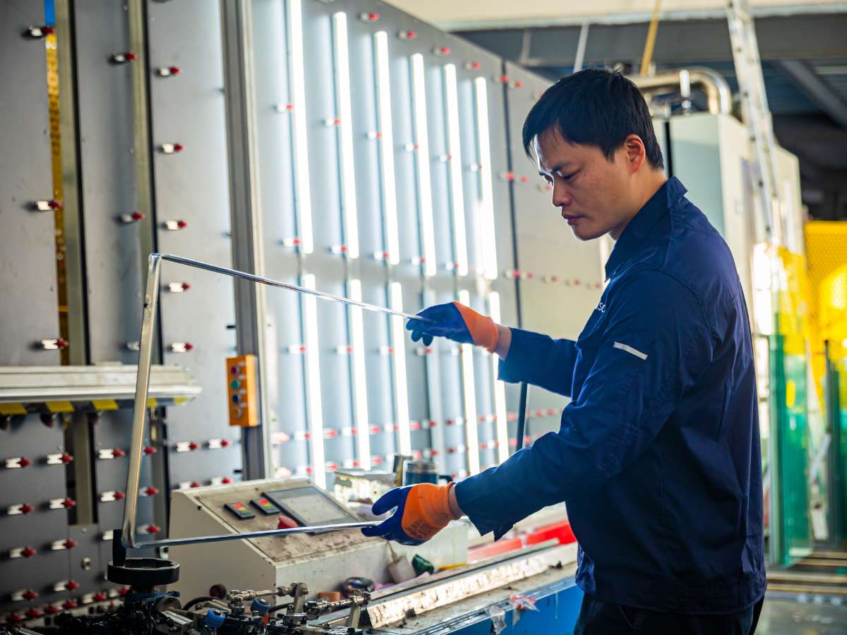 Windows Manufacturing Process: Step-by-Step Guide | Vallisco